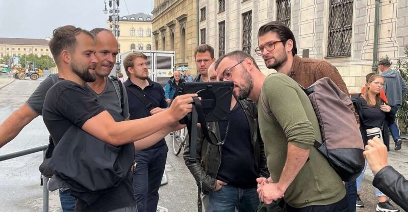 Munich: Resistance against Hitler - Historical Walking Tour - Who Would Love This Tour?