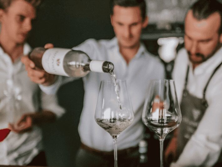 Munich: Romantic Wine Experience for Two at Viktualienmarkt - FAQs