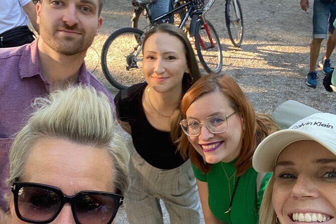 Munich Scavenger Hunt and Sights Self-Guided Tour - FAQ