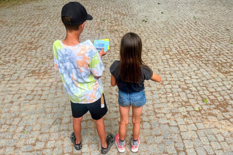 Munich: Self-guided sightseeing scavenger hunt for families - An In-Depth Look at the Munich Self-Guided Scavenger Hunt