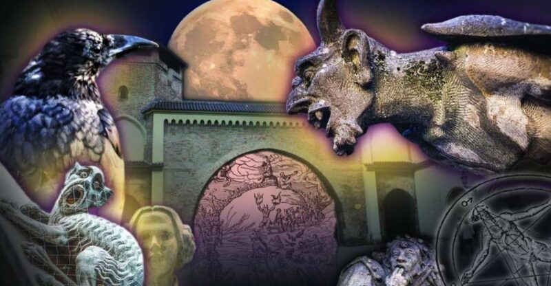 Munich: Spooky Tour of Old Town in German - Final Thoughts