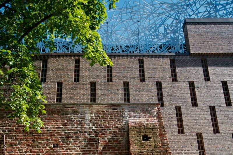 Munich: Spooky Tour of Old Town in German - FAQs