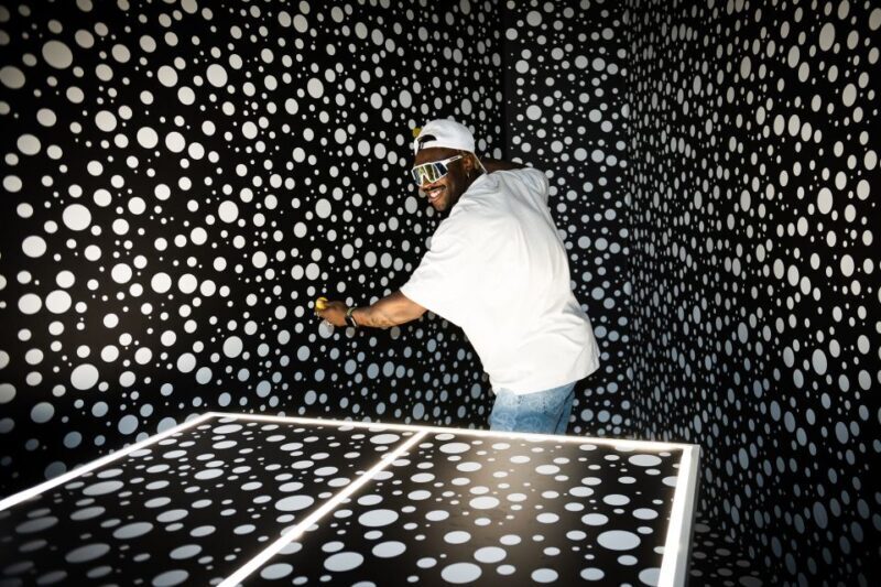 Munich: Studio of Wonders Entry Ticket - FAQ