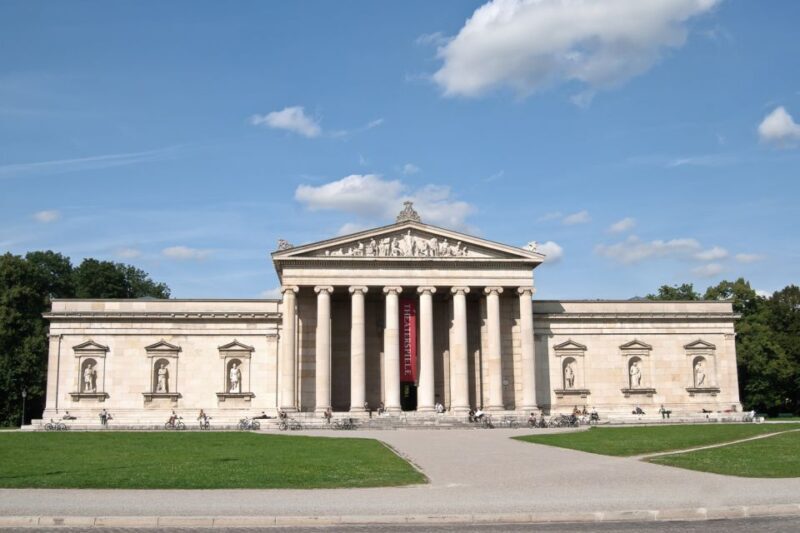 Munich: Third Reich & WWII Walking Tour - The Value and Experience