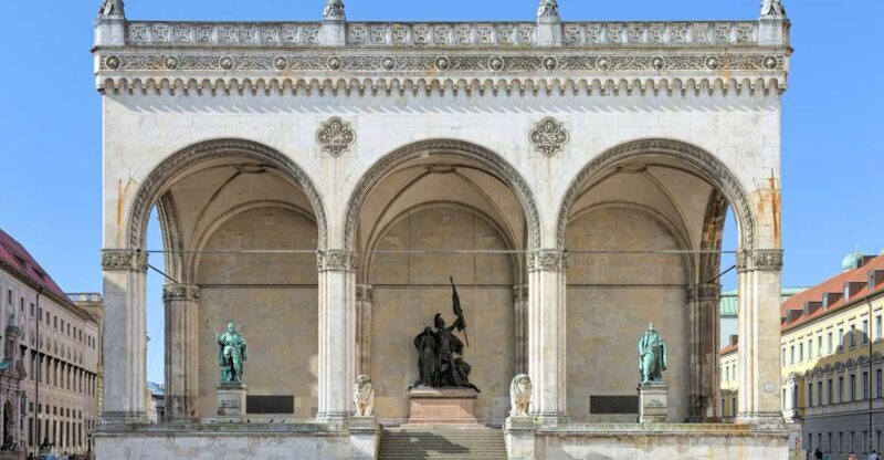 Munich: Third Reich & WWII Walking Tour - FAQ