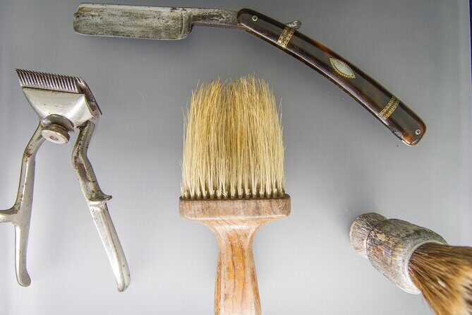 Munich to Dachau Concentration Camp Private Tour by Car - Who Should Consider This Tour?