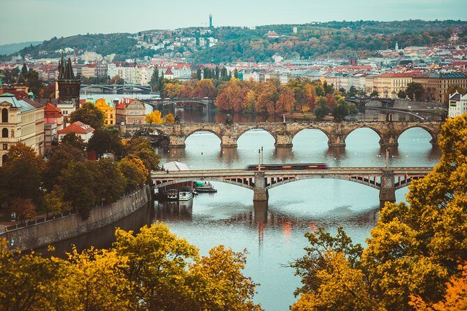 Munich to Prague - Private Transfer with 2 hours of Sightseeing - Munich to Prague - Private Transfer with 2 Hours of Sightseeing