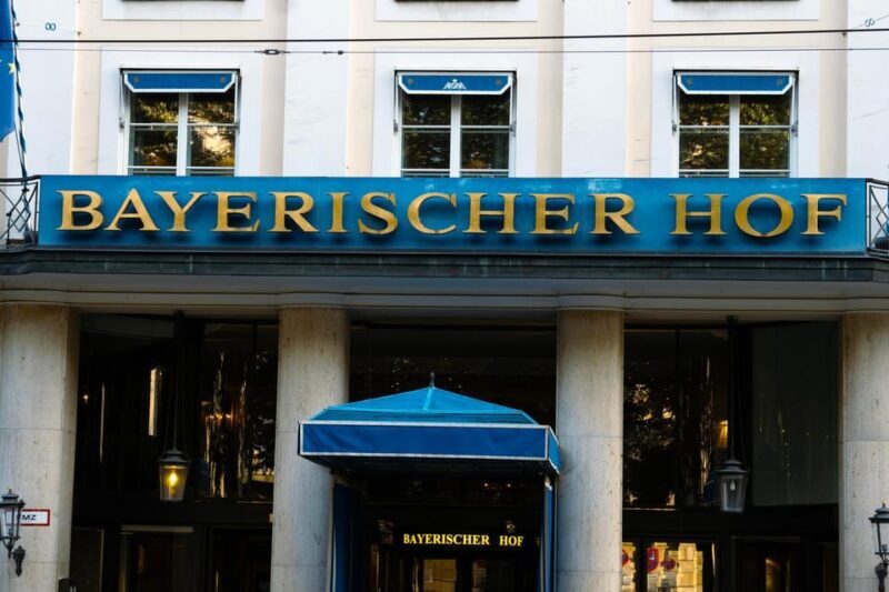 Munich: Walking tour of the old town with all your senses - FAQ