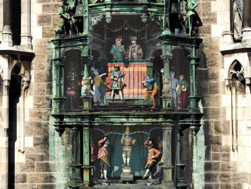 Munich: Walking Tour Old Town and Viktualienmarkt - The Sum Up: Is This Tour Right for You?