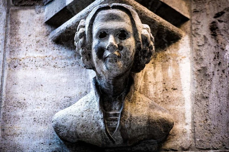 Munich: Witches and Executioners Guided Tour - Key Points