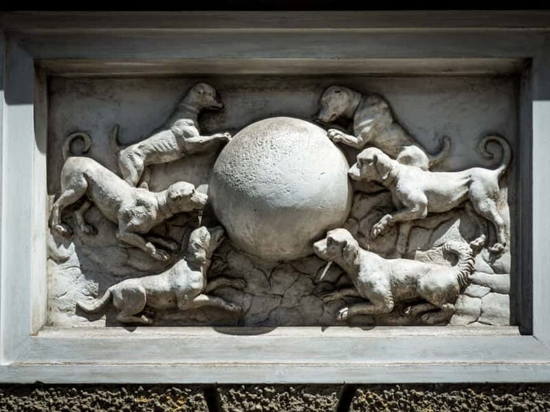 Munich: Witches and Executioners Guided Tour - Frequently Asked Questions