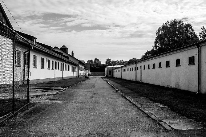 Munich World War II Sites Including Dachau Concentration Camp - FAQs