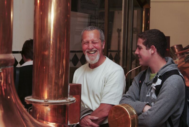 Munich's Beer Halls and Breweries: 3-Hour Guided Tour - What Sets This Tour Apart?