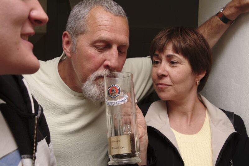 Munich's Beer Halls and Breweries: 3-Hour Guided Tour - Final Thoughts