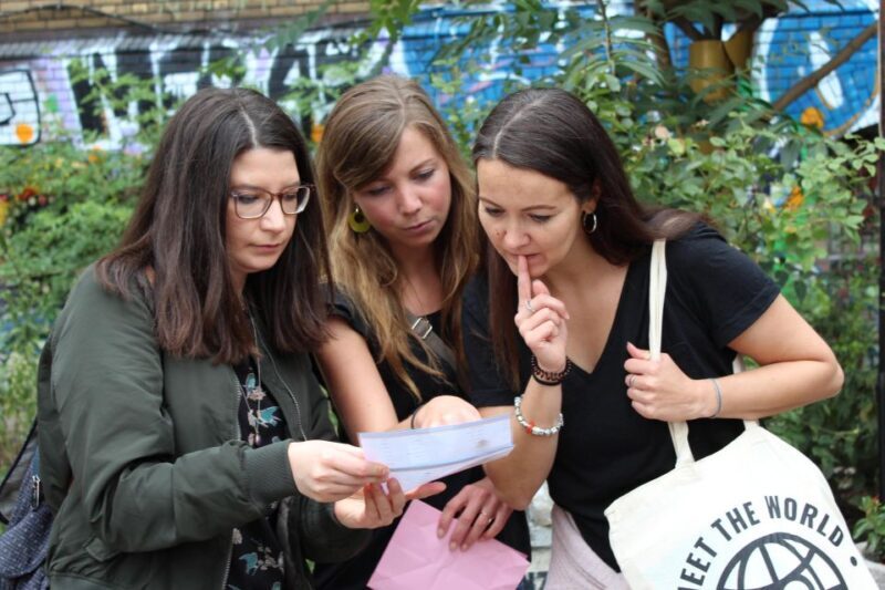 Münster Escape Tour Kreuzviertel - Who Should Try This Tour?