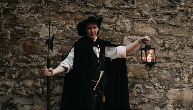 Münster: Nachtwächter-Führung (Erlebnistour) - A Detailed Look at the Münster Night Watchman Tour