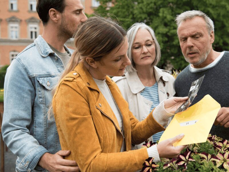 Münster: Old Town Crime Mystery Tour - Final Thoughts