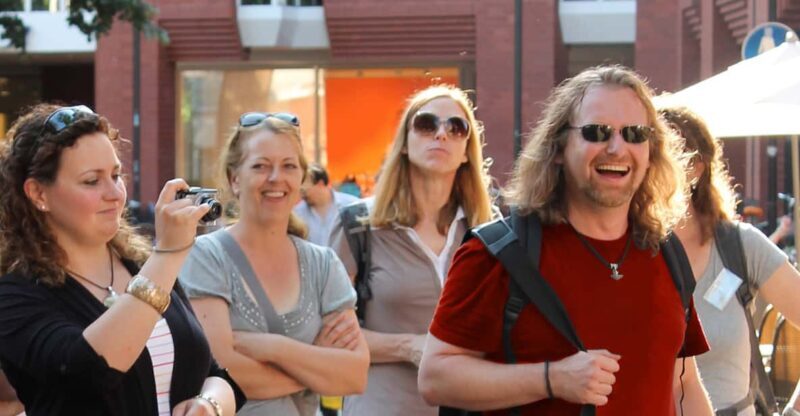 Münster: Old Town Highlights Guided Tour - FAQs