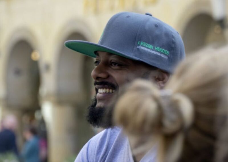 Münster: Private Guided Sculptures Tour on a Rickshaw - The Sum Up