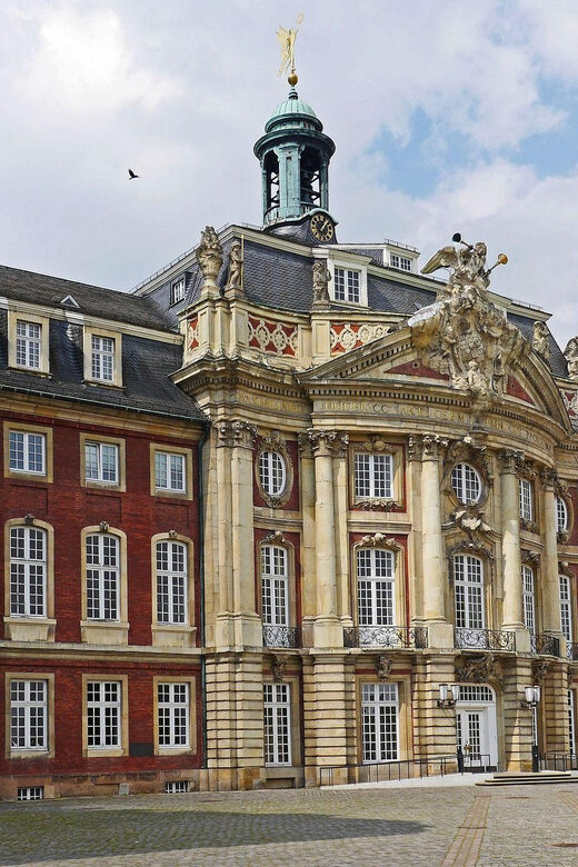 Münster Private Guided Walking Tour - Who Will Love This Tour?