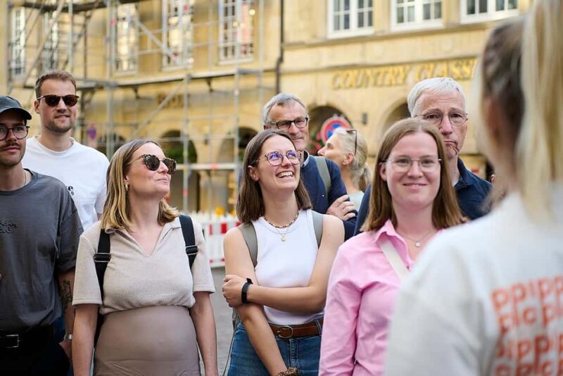 Münster x History: A chronological journey through 1200 years of Münster - Final Thoughts: Is It Worth It?