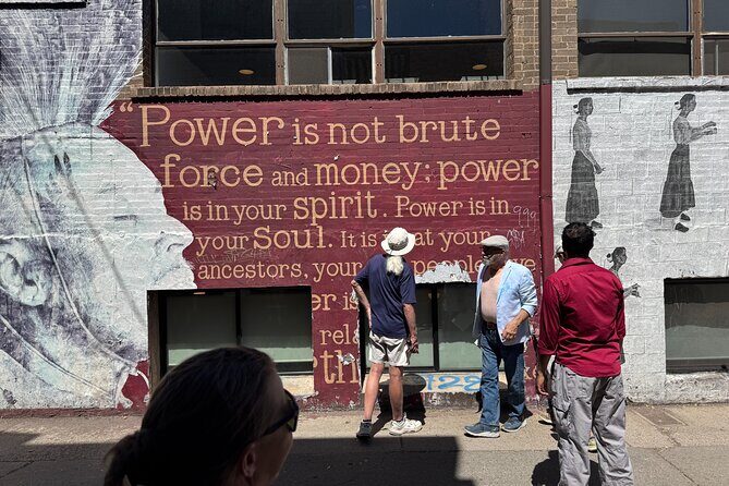 Mural Tour of Historic Downtown Flagstaff - FAQ