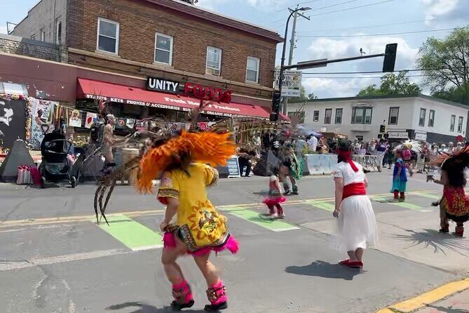 Murals and Memories from the George Floyd Protests - What to Expect from the Tour