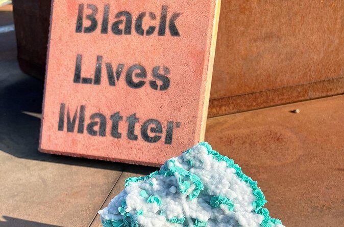 Murals and Memories from the George Floyd Protests - Frequently Asked Questions