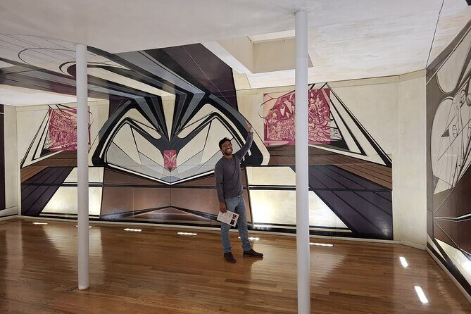 Murals of Mexico City - Final Thoughts: Is This Tour Worth It?