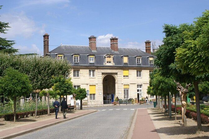 Murals XXL Street Art Tour - Exploring Paris’s Street Art with the Murals XXL Tour