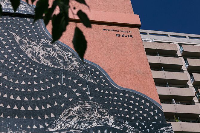 Murals XXL Street Art Tour - Why This Tour Is Worth Considering