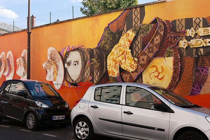 Murals XXL Street Art Tour - The Sum Up: Why You Should Book This Tour