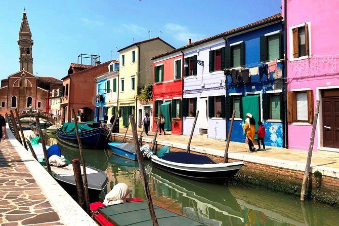 Murano and Burano half-day trip from Punta Sabbioni Jesolo - The Sum Up: Is This Tour Worth It?