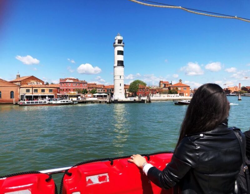 Murano and Burano half-day trip from Punta Sabbioni Jesolo - Final Thoughts: Who Is This Tour Best For?