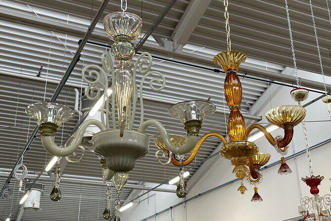 Murano Art: Glass factory tour - Who Will Love This Tour?  