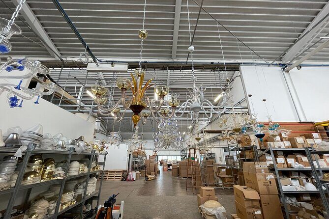 Murano Art: Glass factory tour - Final Thoughts  