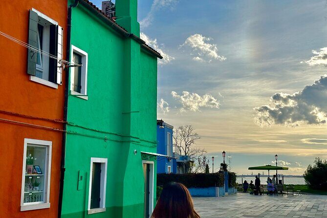 Murano : Boat Tour, Glassworks and Blow moulding Demonstration - Who Should Consider This Tour?