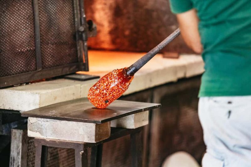 Murano & Burano Guided Tour by Private Boat with Glassmaking - FAQ  