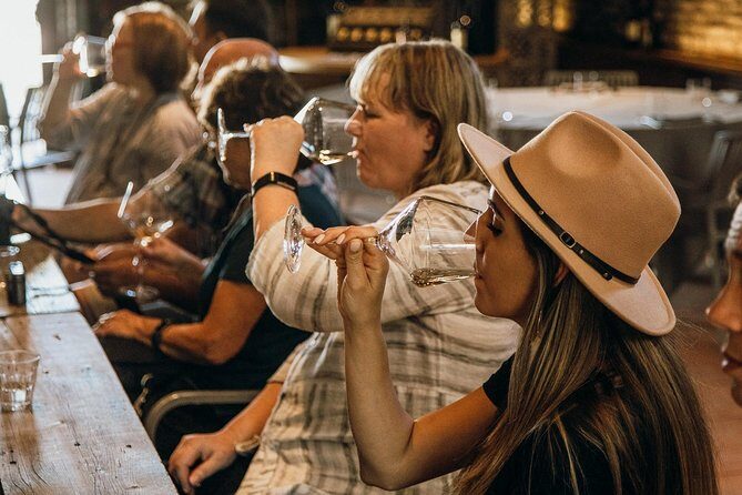 Murano Burano Islands Boat Tour Glass Factory & St Erasmo Winery - FAQs