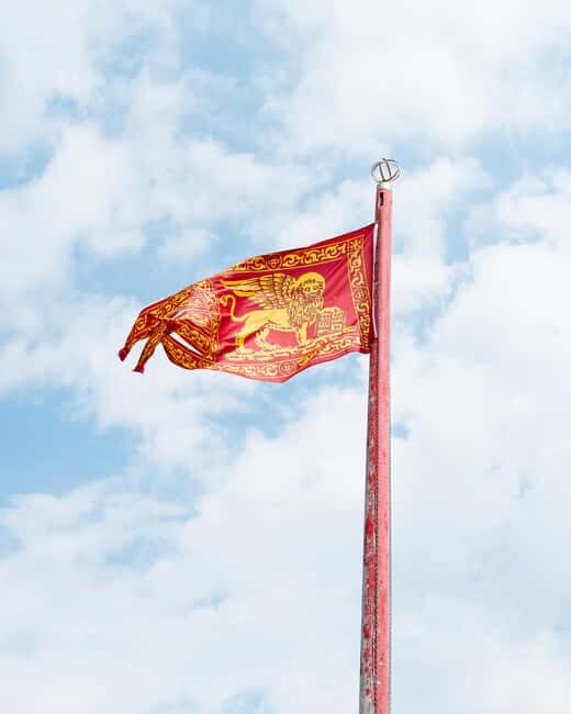 Murano, Burano, Torcello: Tour with Guide & Glass Factory - Final Thoughts: Who Will Love This Tour?