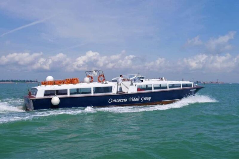 Murano, Burano & Torcello: Vetro, Case Colorate & Storia - FAQs  