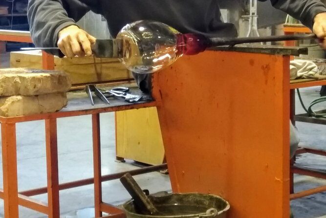 Murano Glass and Art Private Tour by Boat and on Foot - Final Thoughts: Who Should Consider This Tour?