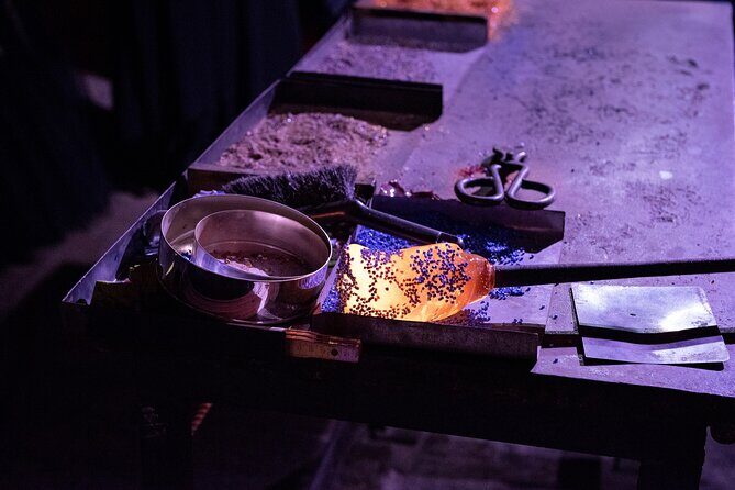 Murano Glass Blowing Demonstration - The Glass Cathedral - The Pros and Cons from Real Travelers