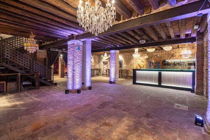 Murano Glass Blowing Demonstration - The Glass Cathedral - Final Thoughts