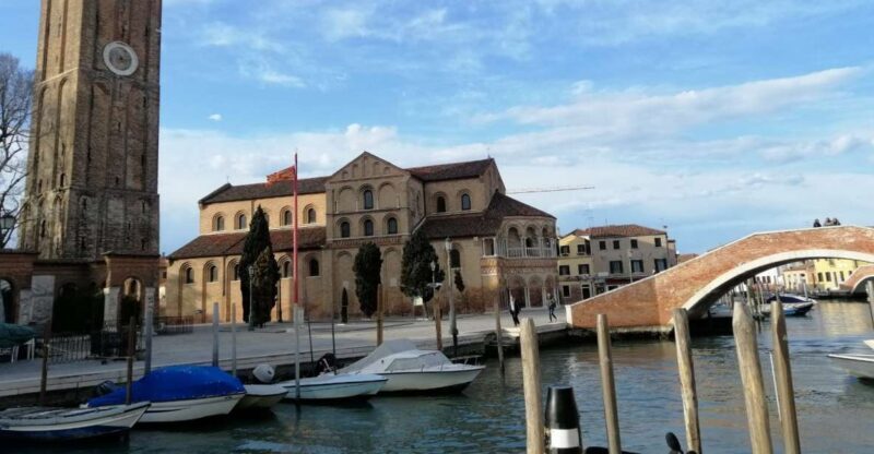 Murano: Glass Lampwork Workshop and Walking Tour - An In-Depth Look at the Murano Glass Experience