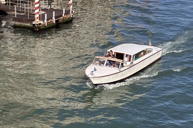 Murano Glassblowing and VIP Shopping Tour - The Murano Stop: Glassmaking in Action