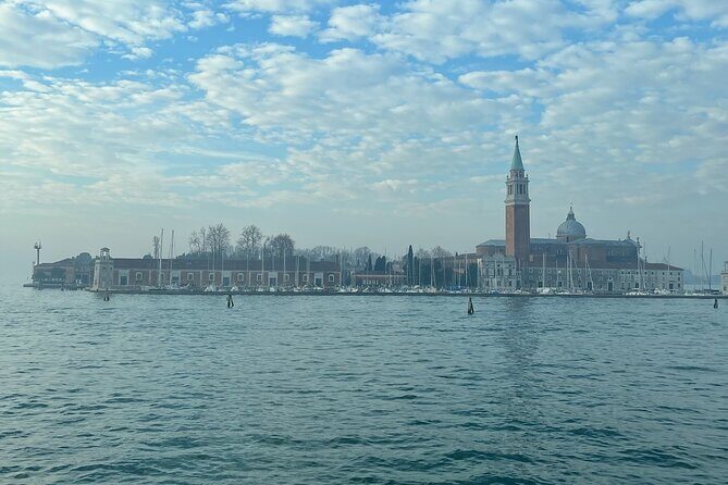 Murano Glassblowing and VIP Shopping Tour - The Scenic Return & Overall Organization