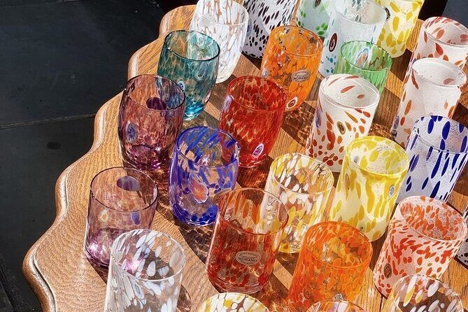Murano Glassblowing and VIP Shopping Tour - Who Will Love This Tour?