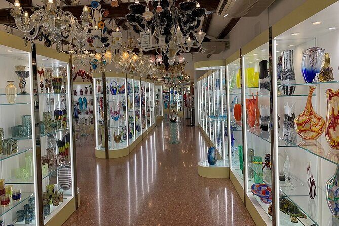 Murano Glassblowing and VIP Shopping Tour - Final Thoughts