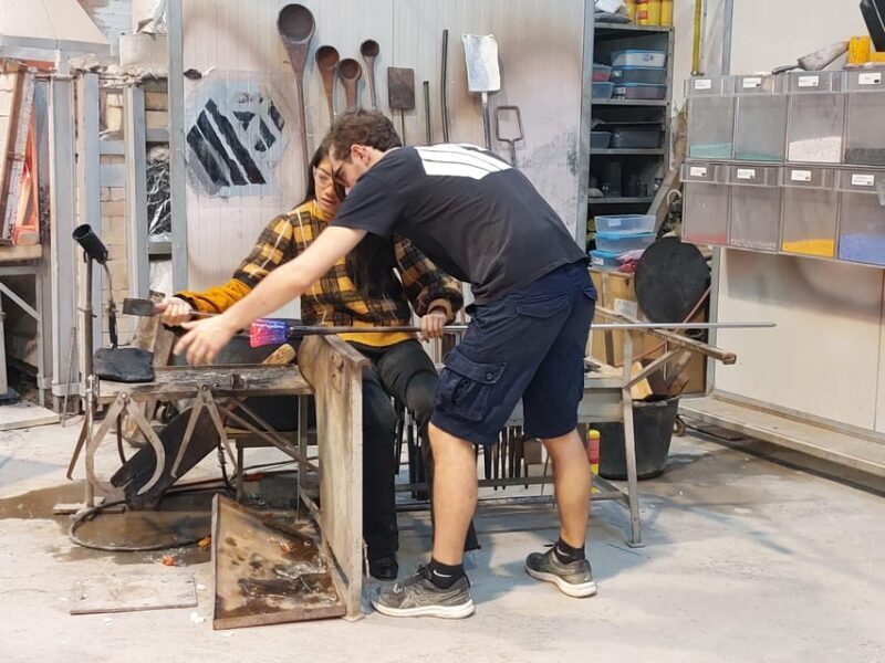 Murano: In Depth Glass Factory Guided Tour - Final Summary